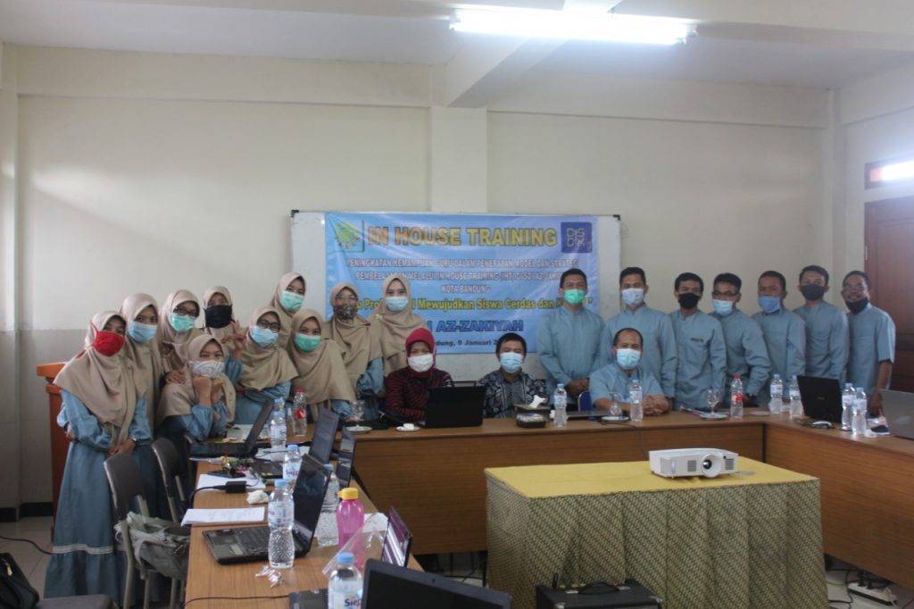 SD MUHAMMADIYAH 27 JAKARTA